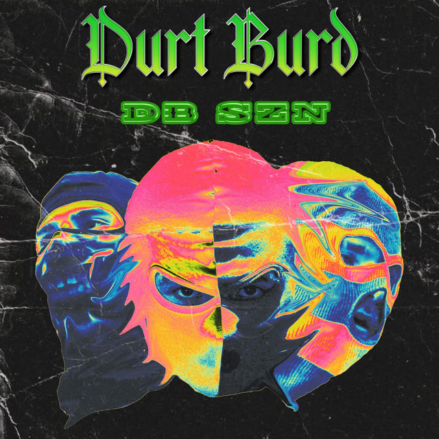 Découvrez le House Rap de Belfast avec Durt Burd sur Wee Luv (feat ...