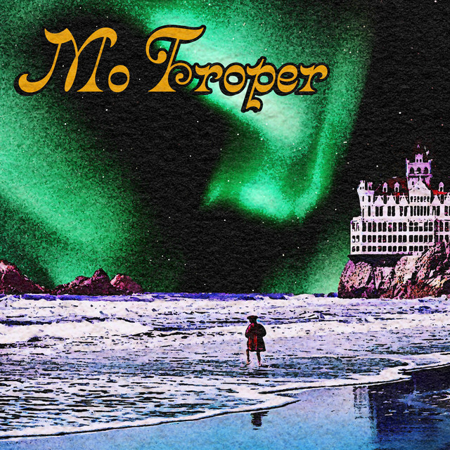 Mo Troper transforme la fragilité en arme sur When She Says My Name ...