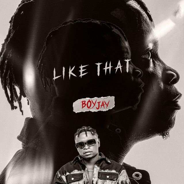 Boy Jay revient de Lagos avec Like That - EXTRAVAFRENCH