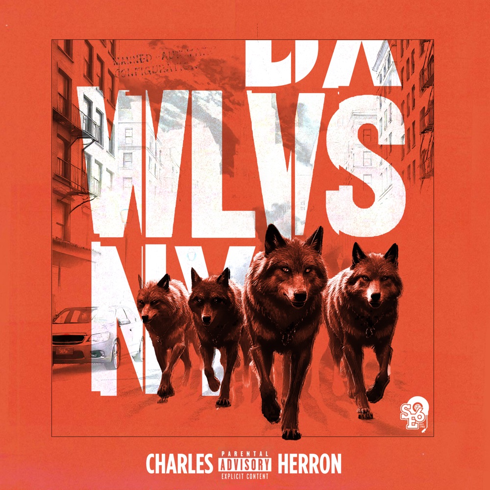 Rap du Bronx avec Charles Herron et JR Swiftz sur WLVS - EXTRAVAFRENCH