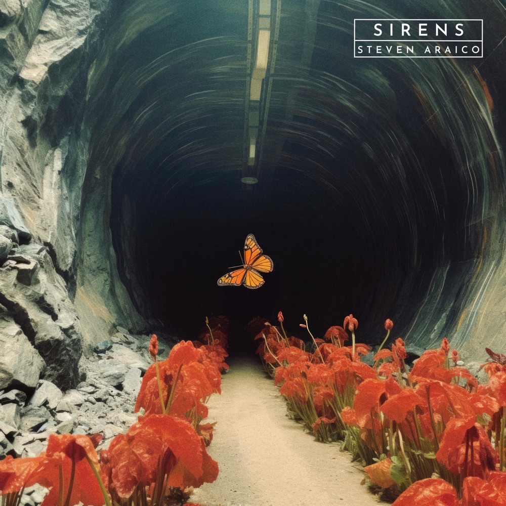 Steven Araico nous fait craquer pour "Sirens" : la dérive douce d’un ...