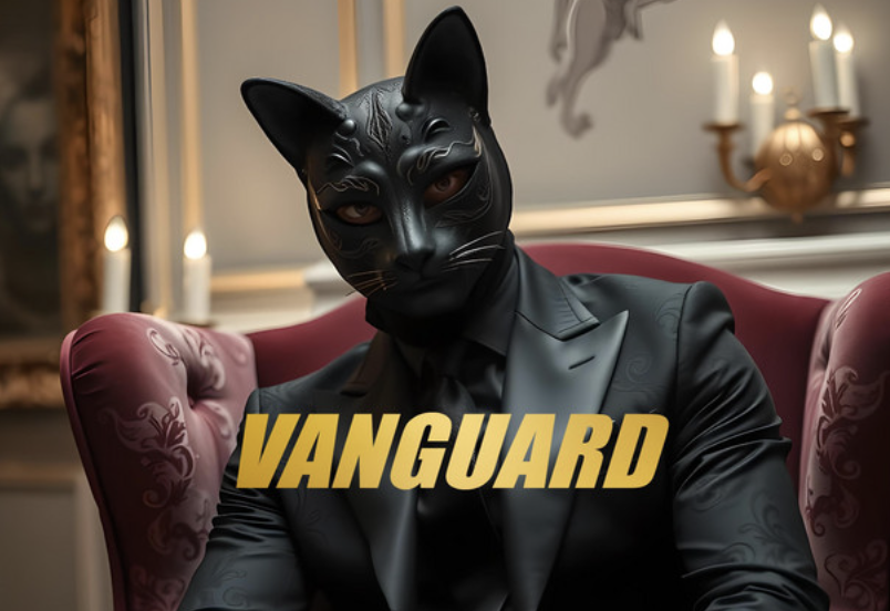 Trendsetter, Magnus Deus et Katty G sont de retour avec “Cyberstep ...