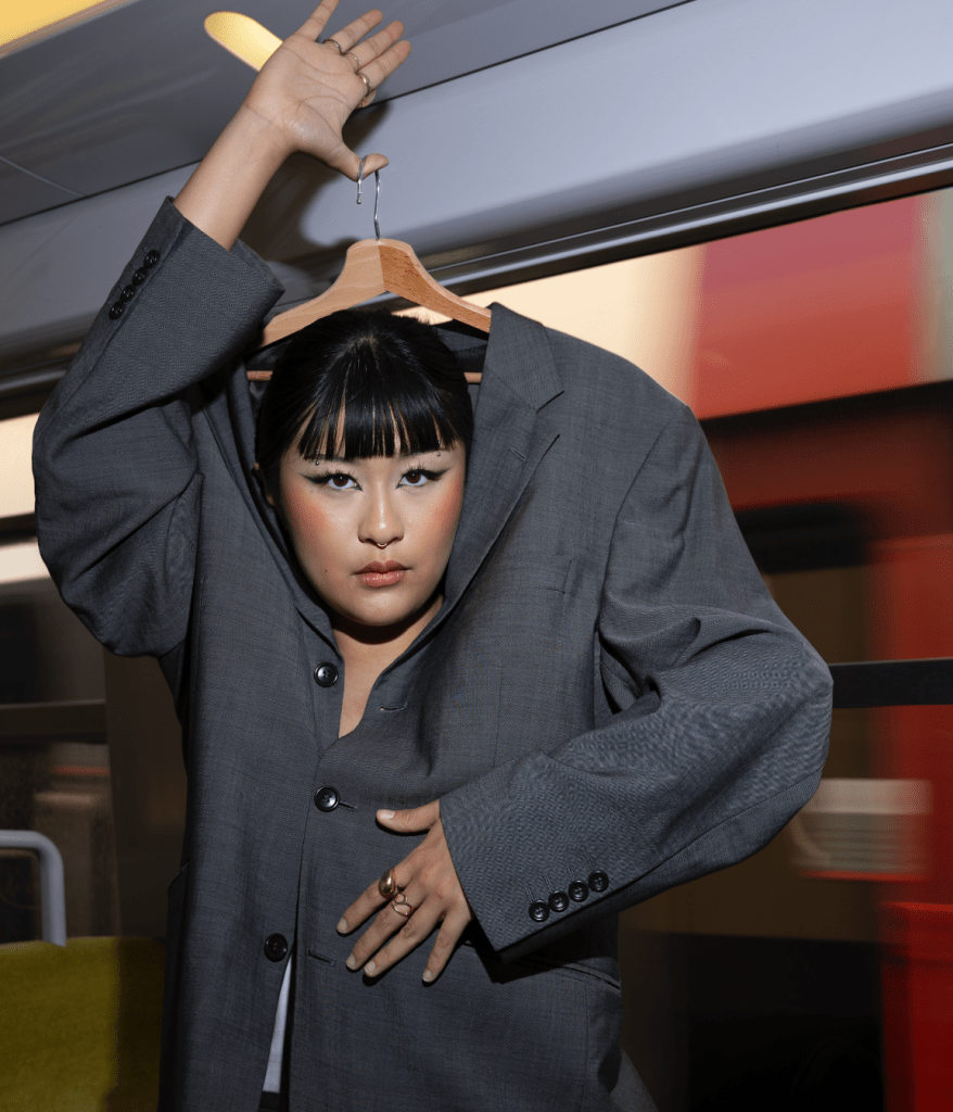 💨Le Quick Interview Baozi💨 - EXTRAVAFRENCH