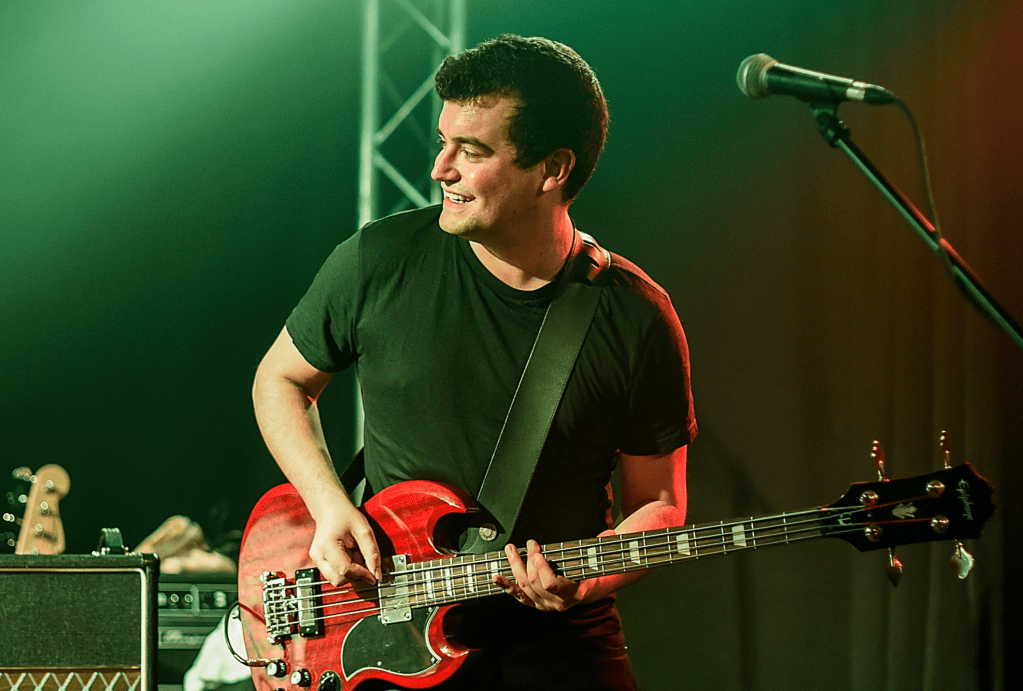 Pop-Rock du jour avec ToloV sur "Stay With You" - EXTRAVAFRENCH