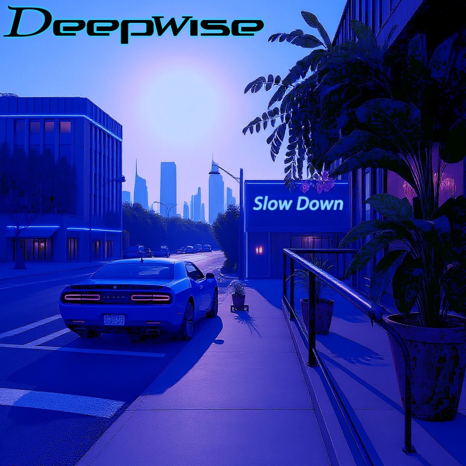 Le rap appuie sur pause pour mieux reprendre le contrôle avec Deepwise ...