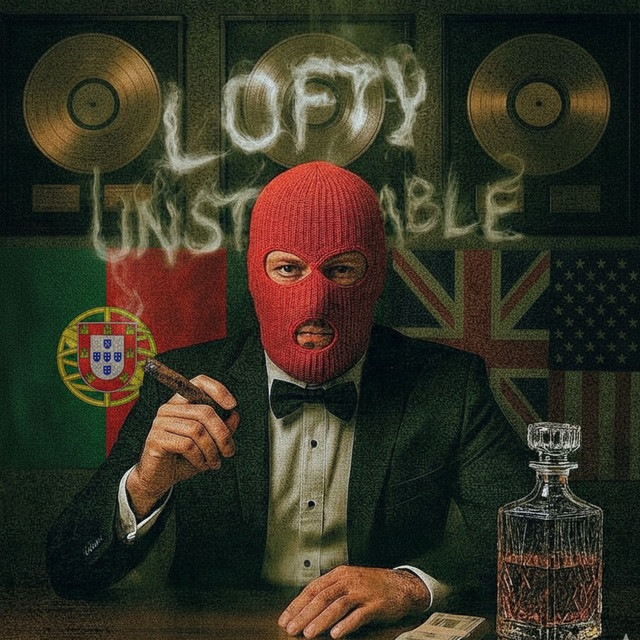 ofty plonge dans "Algarve Nights" : l’électronique qui transpire la ...