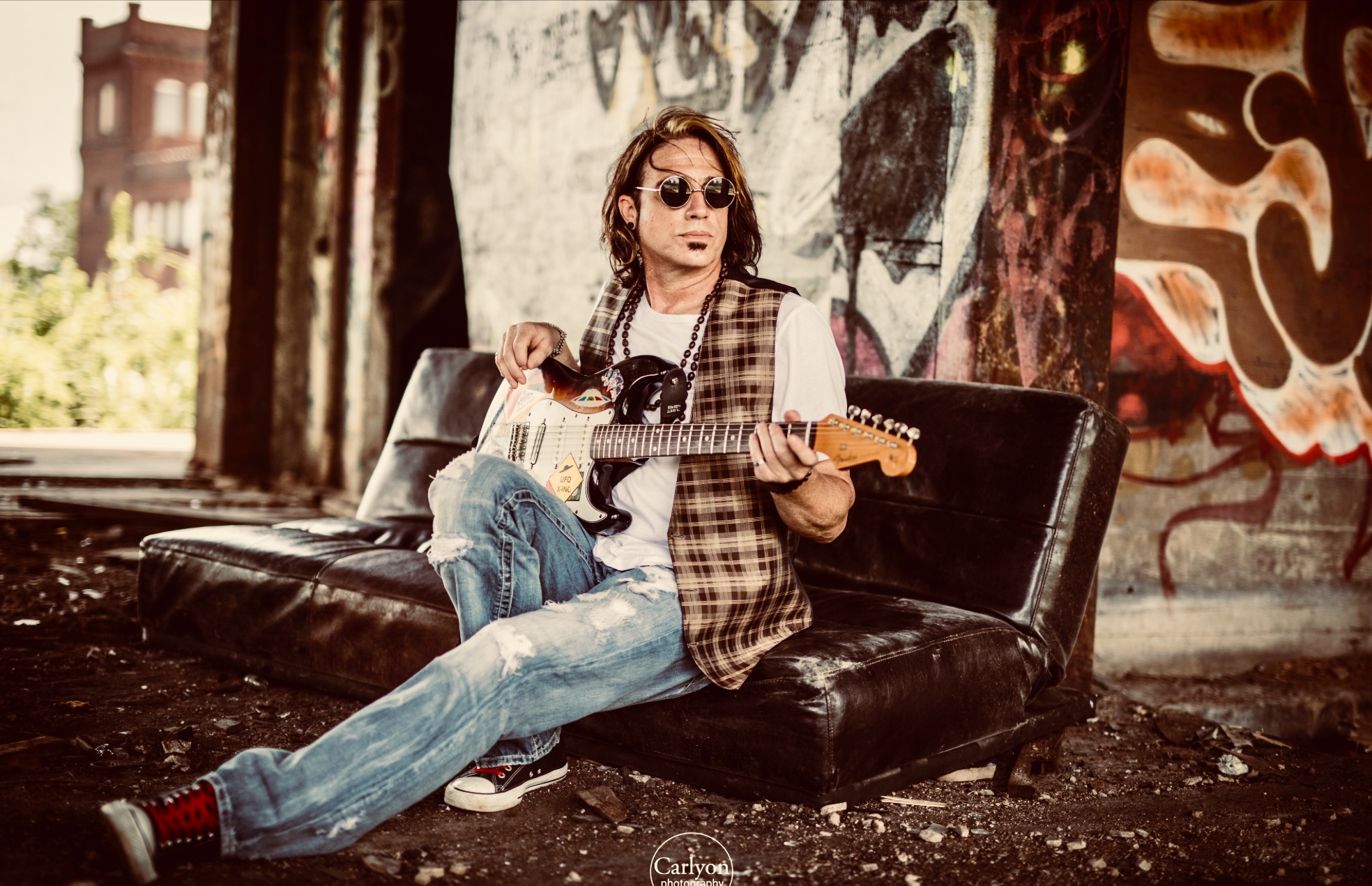 Dez Rocket livre "All Ways Forever" ou l’art de danser avec ses ...