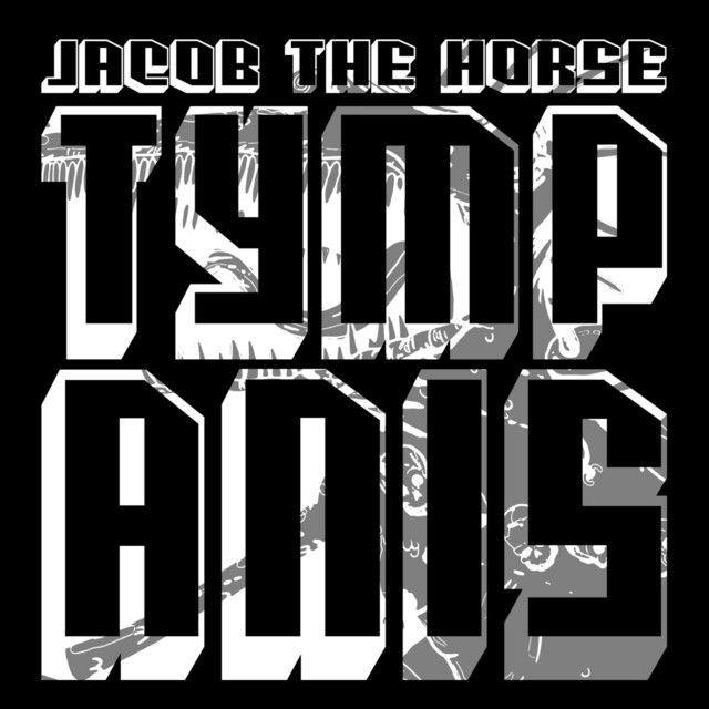 Jacob The Horse sur “Tympanis” : la bombe punk de Los Angeles qui te ...