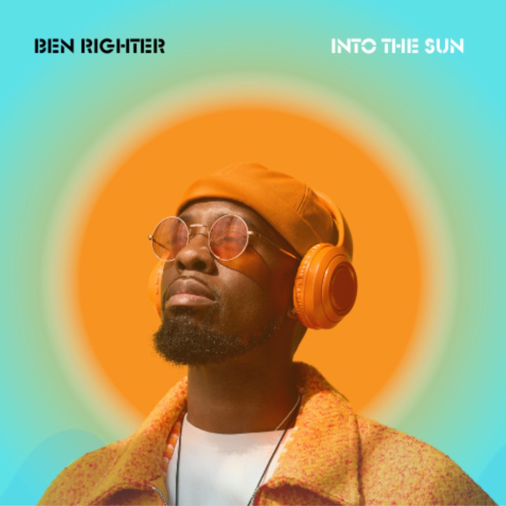 “INTO THE SUN” de Ben Righter : courir vers la lumière, même quand on ...